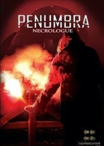 Скачать Penumbra 4: Necrologue PC от R.G. Механики (Последняя версия ...