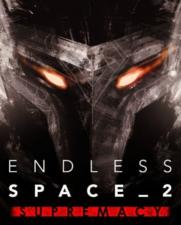Скачать ENDLESS Space 2: Supremacy PC от R.G. Механики (Последняя ...