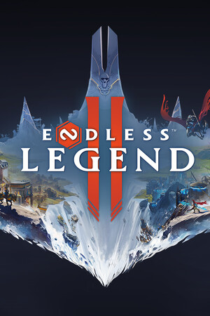 Скачать ENDLESS Legend 2 PC от Wanterlude (Последняя версия) торрент ...