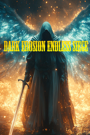 Скачать Dark Erosion: Endless Siege PC от R.G. Механики (Последняя ...