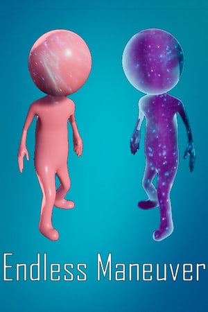 Скачать Endless Maneuver PC от R.G. Механики (Последняя версия) торрент ...