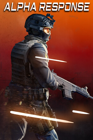 Скачать Alpha Response PC от R.G. Механики (Последняя версия) торрент ...