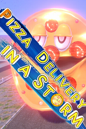 Скачать Pizza Delivery in a Storm PC от R.G. Механики (Последняя версия ...