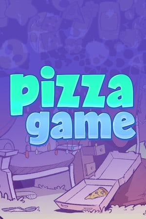Скачать Pizza Game PC от R.G. Механики (Последняя версия) торрент бесплатно