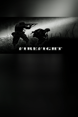 Скачать Firefight PC от R.G. Механики (Последняя версия) торрент бесплатно