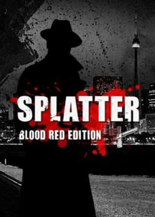 Скачать Splatter: Blood Red Edition(Последняя версия) торрент бесплатно