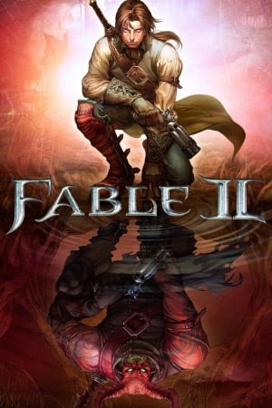 Скачать Fable 2(Последняя версия) торрент бесплатно